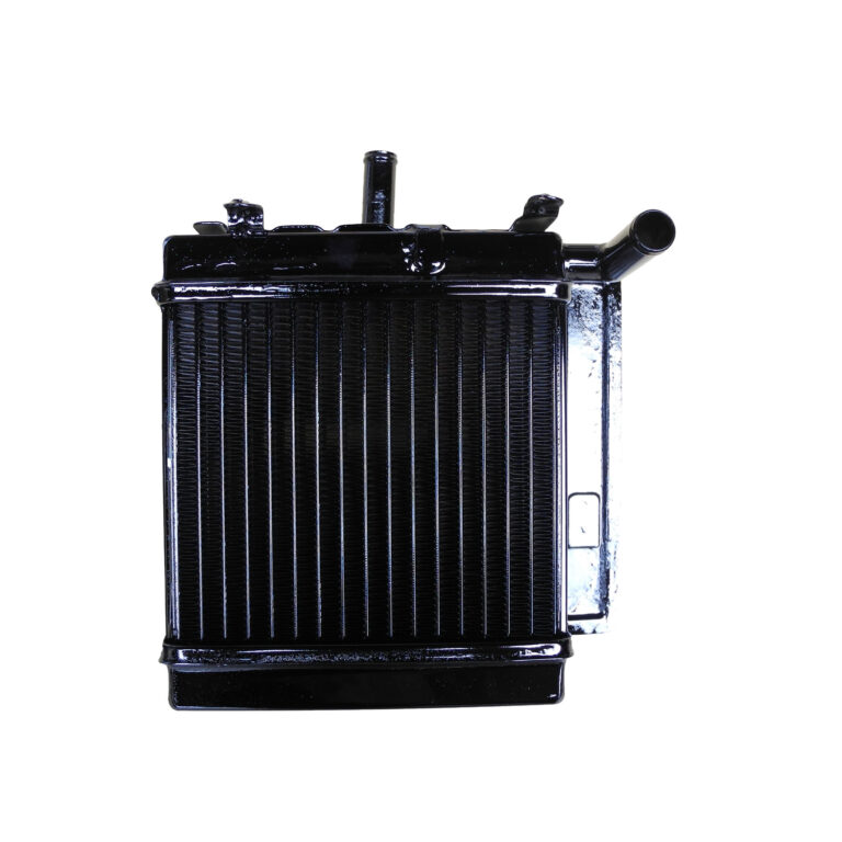 自動車 真鍮 特殊 ラジエーター コンデンサ | 草島ラジエーター工業所